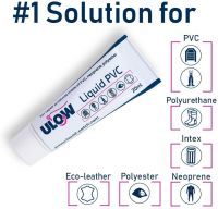 ULOW Flüssiges Liquid PVC 20 ml Tube | ★ Nordmann® - Deine Marke für ...
